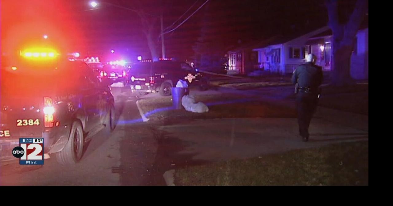 Two Flint men convicted of murder in 2011 death of Tamara Bates | Crime ...