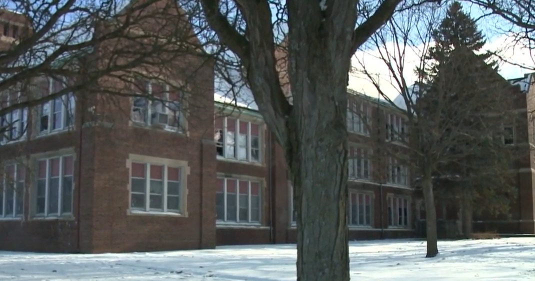 Flint Central's legacy lives on with $5.3 million new school plan ...