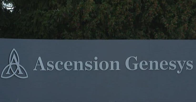 Ascension Genesys retirees receive letter saying they'll lose health ...