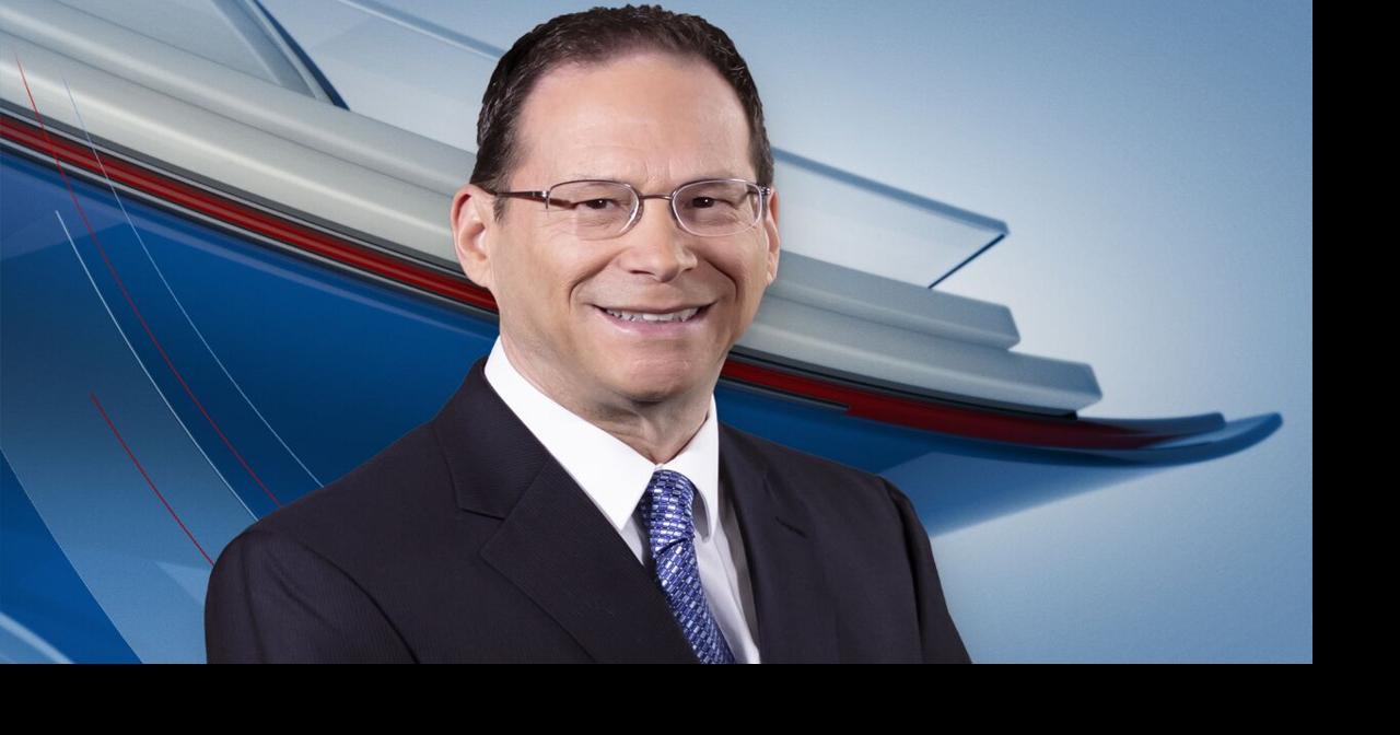 Kevin Goff | Contact | abc12.com