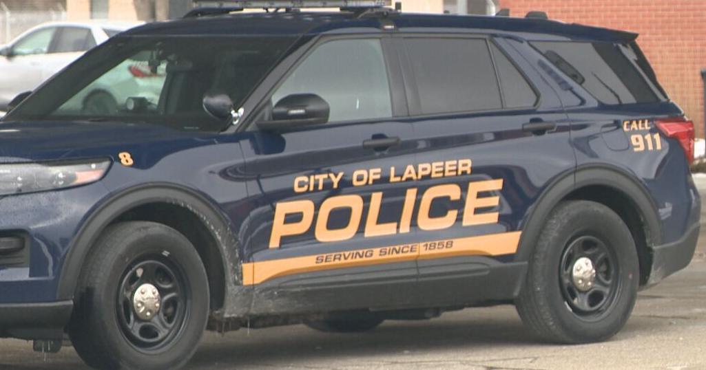False report of active shooter disrupts Lapeer County Courthouse ...