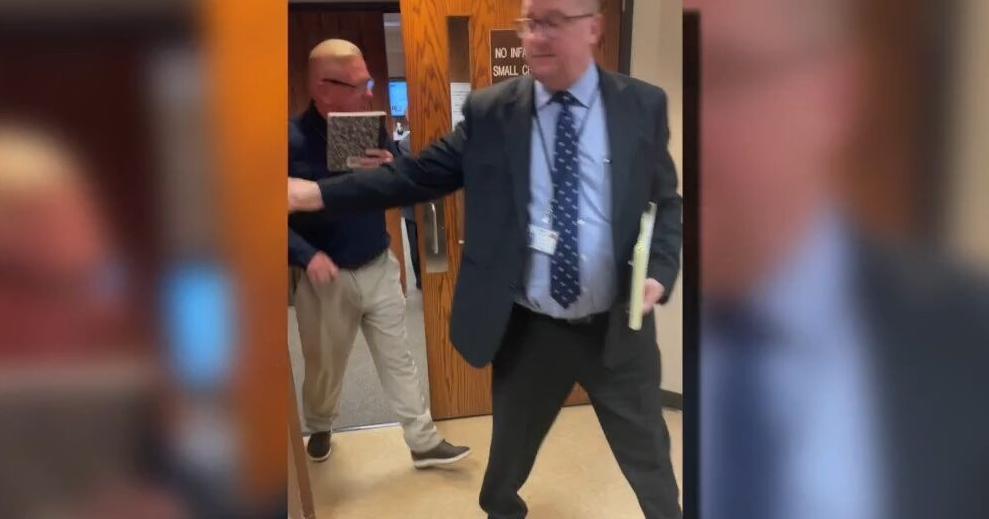 Eugene Pratt's attorney files motion for competency exam | Crime ...