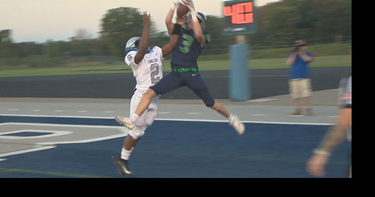 HS Football: Lapeer breezes past Carman-Ainsworth, 49-12 | Sports ...