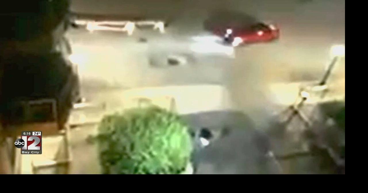 Water Street residents in Bay City asked for more police before ...