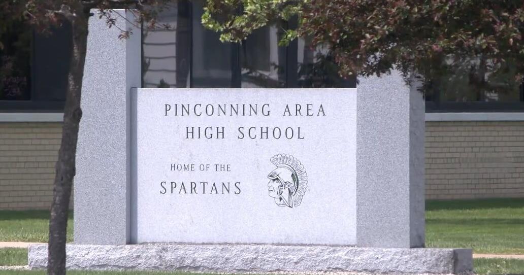 Pinconning High School grieves loss of recent graduate in crash | Crime ...