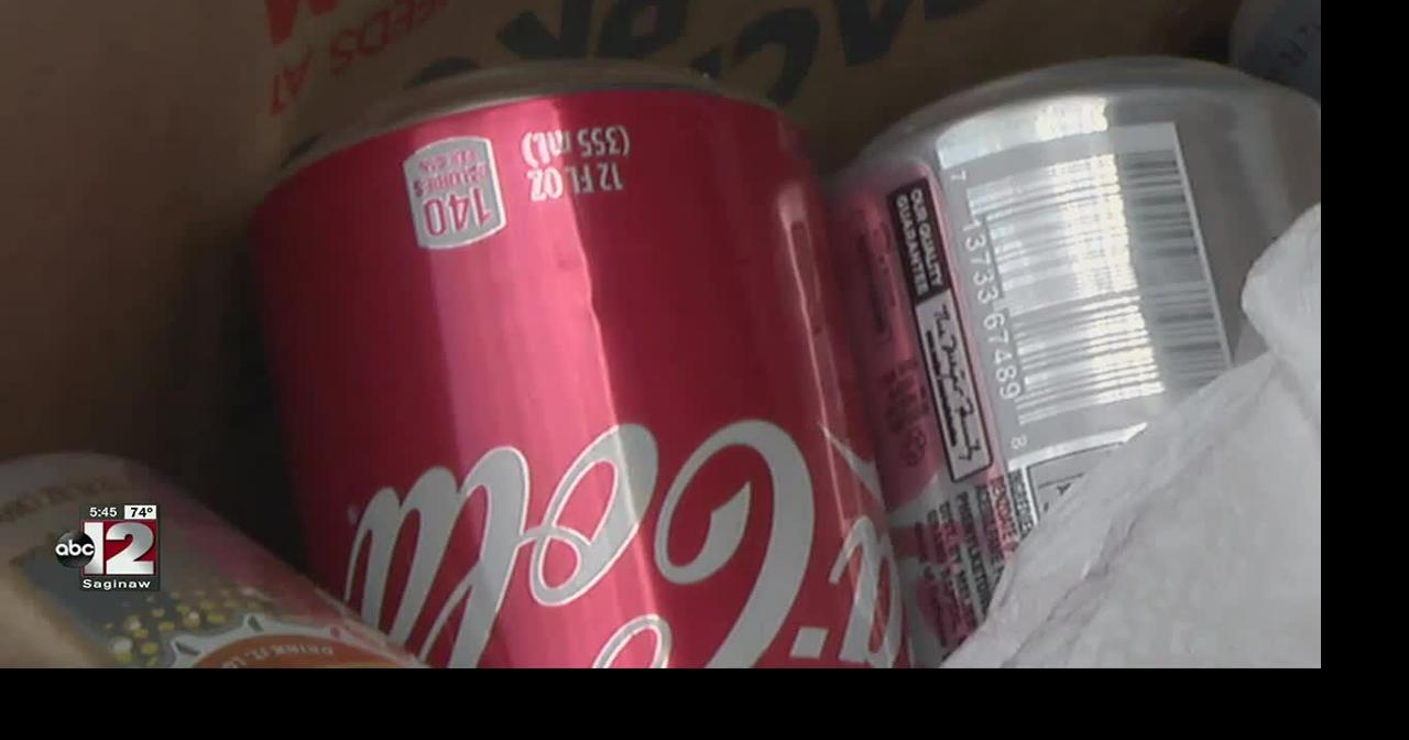 Bill would expand Michigan's 10-cent bottle return law to include water ...