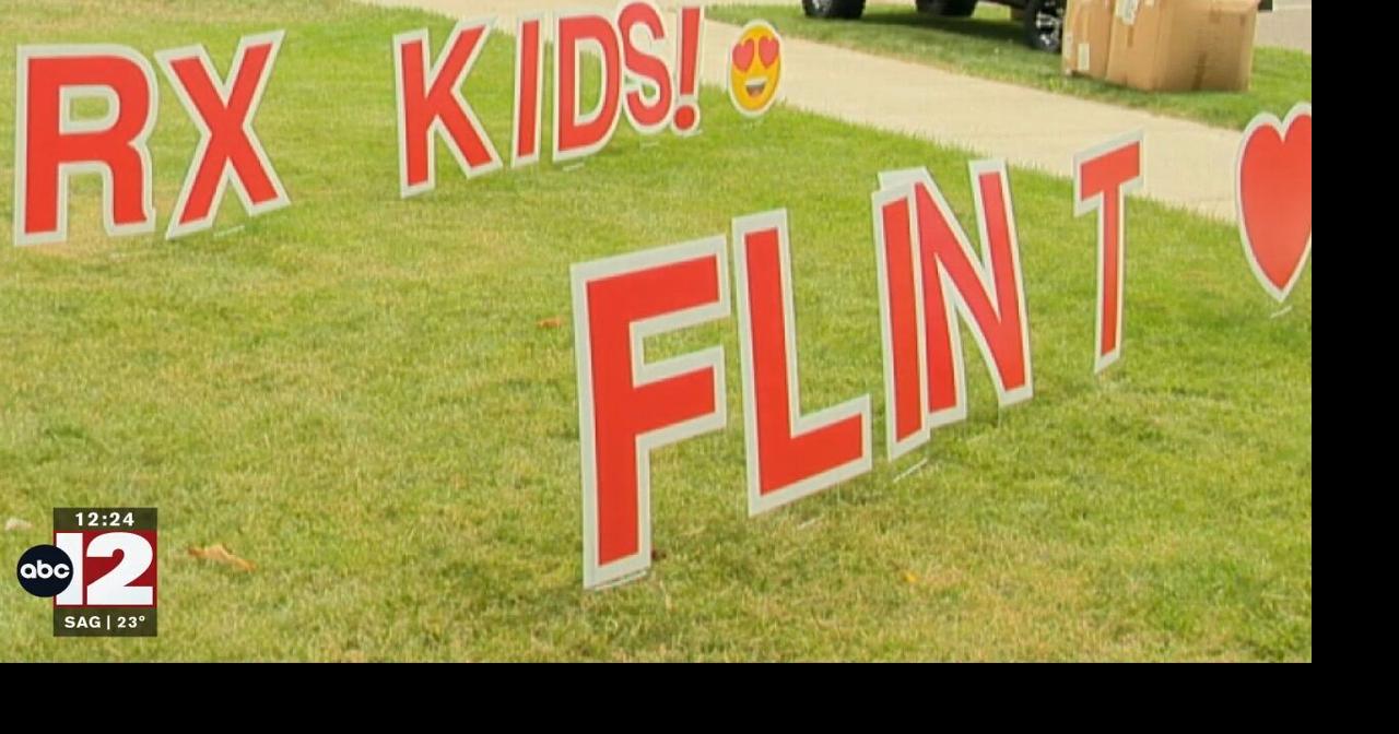 RxKids expands to Gladwin and Roscommon counties | Video | abc12.com