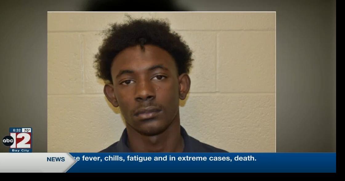 Escaped juvenile murder suspect from Saginaw now held in jail | Crime ...