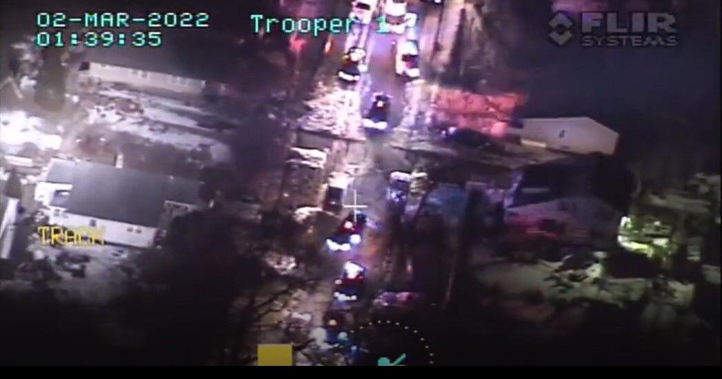 Shooting in Flint leaves man in critical condition; suspect arrested ...