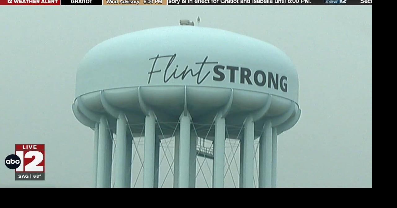 Flint adds third partner to long-term water stability plan | Flint ...