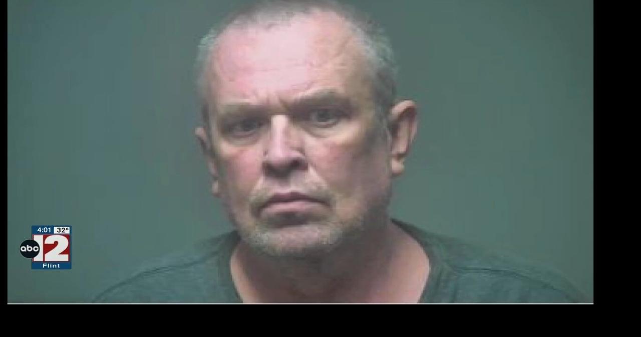 Isabella County man sent to prison for putting wife's body in freezer ...