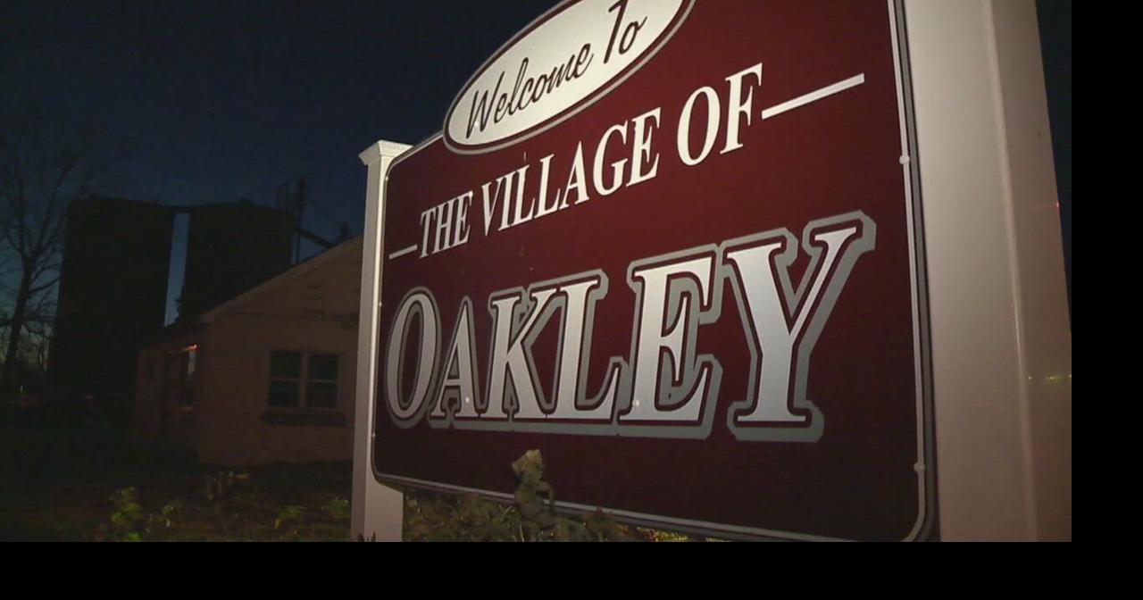 ATF agents raid home belonging to Oakley Police Chief Robert Reznick ...