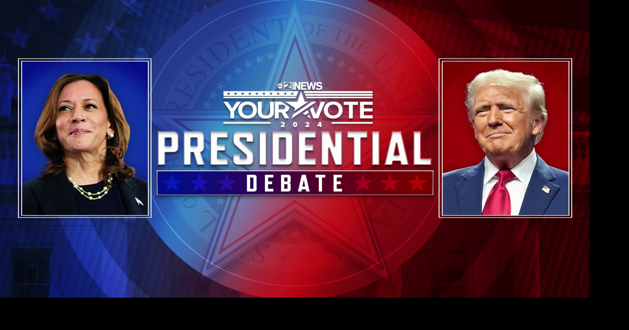 Political experts react to Tuesday's Presidential Debate | Politics ...