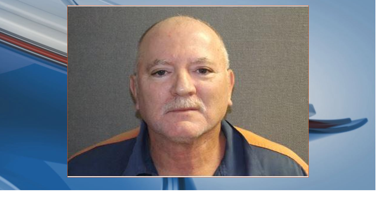 Man serving four consecutive life sentences for sexual assault had a ...