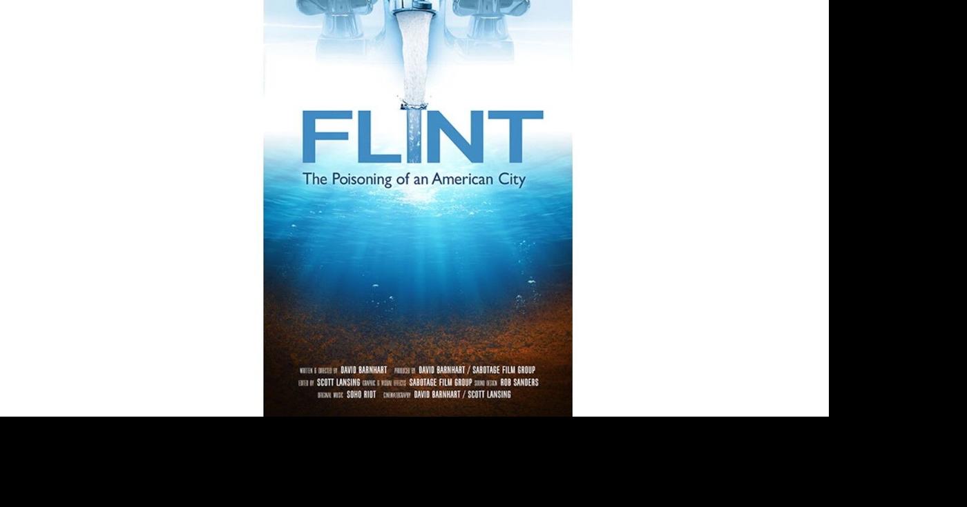 New Flint water crisis documentary highlights aging U.S. infrastructure ...