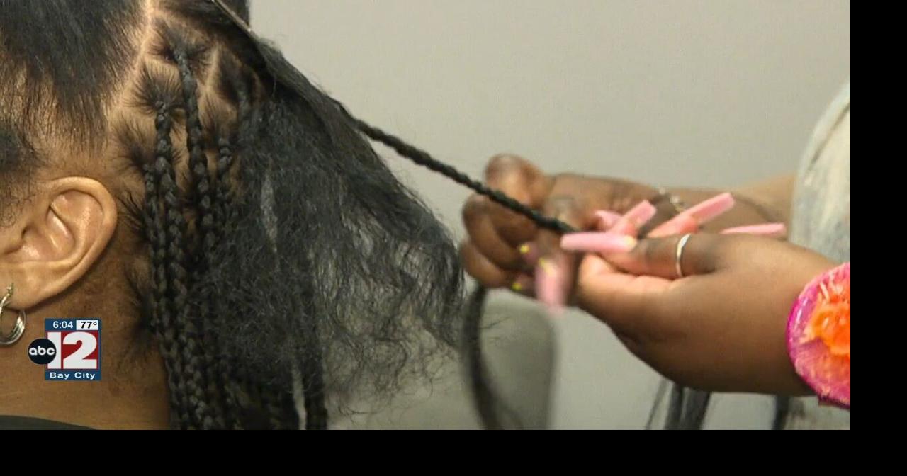 Michigan Senate passes CROWN Act to ban hair discrimination | State ...