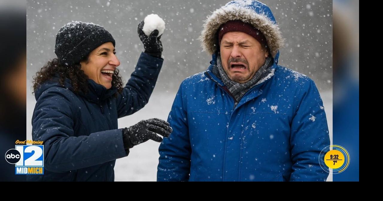 Keepin' It Real With Rachel: Holiday Wishes | Video | abc12.com