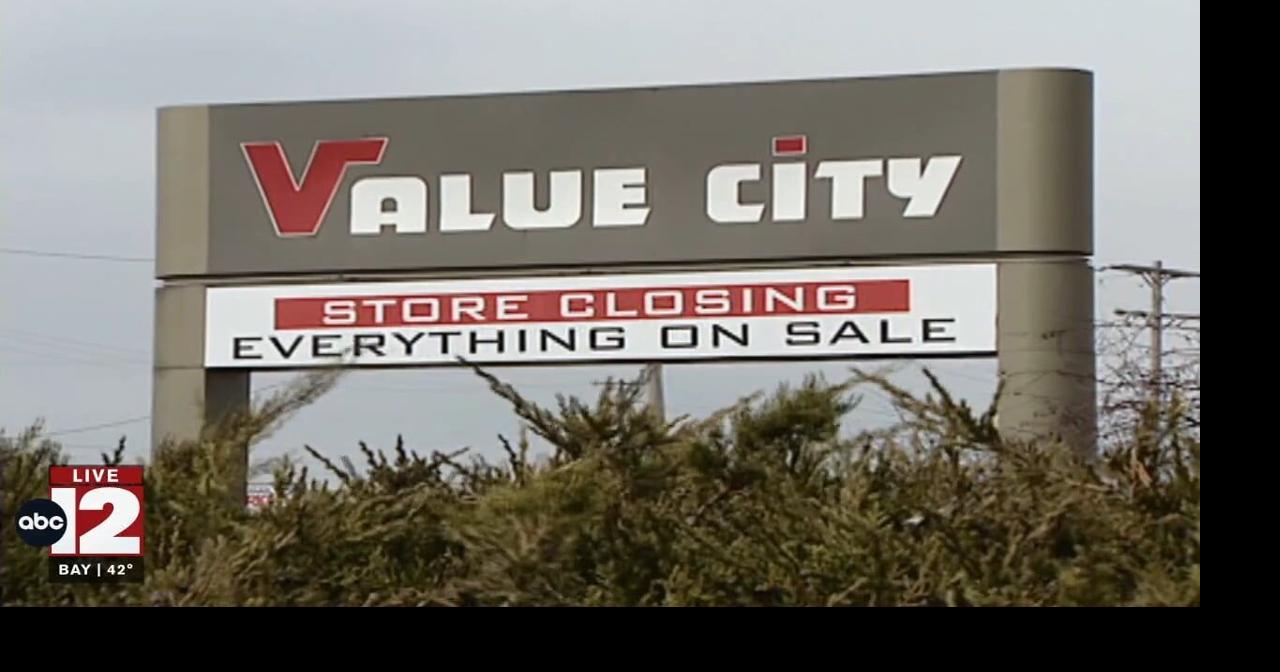 Value City Furniture closing all stores, going out of business | Video ...