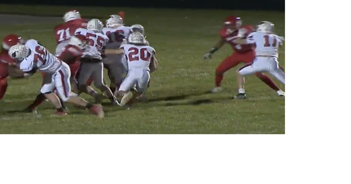 HS Football - Millington at Beecher | Sports | abc12.com