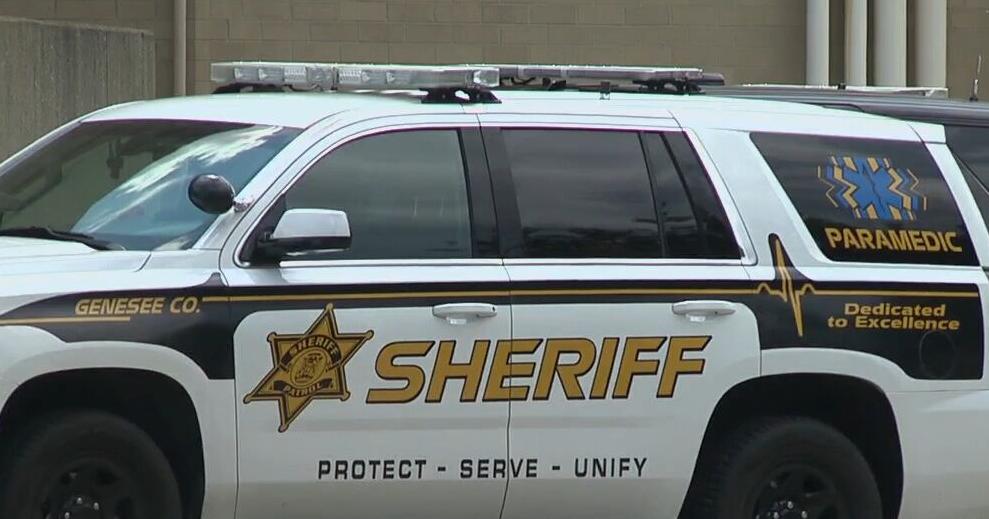 Genesee County Sheriff's office recap one year of Operation Arrowhead ...