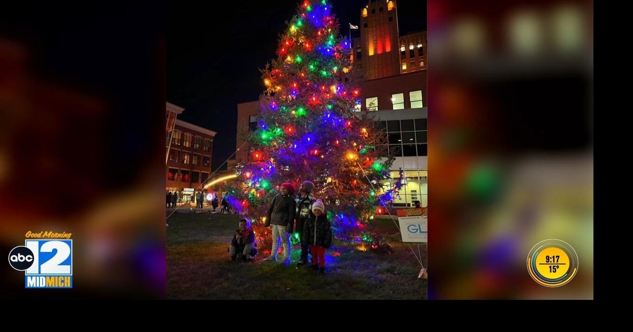 Several holiday events ahead with FIM | Video | abc12.com