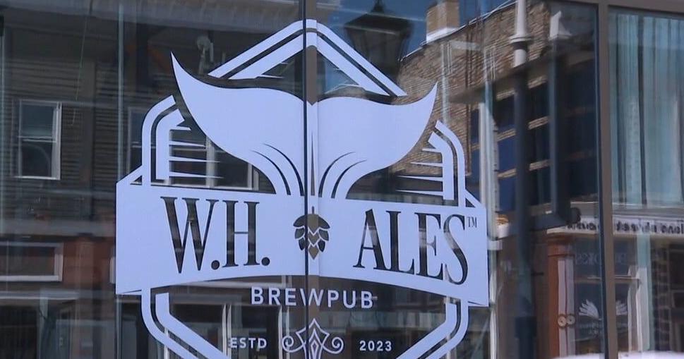 New Brewpub opens in Bay City's Midland Street Business District, hotel ...