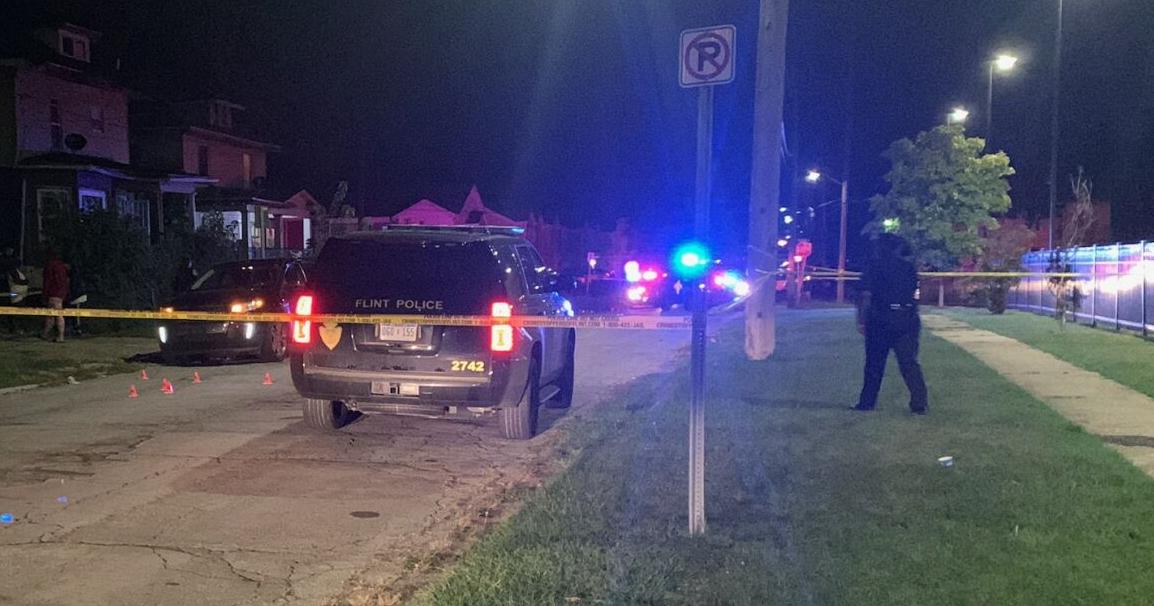 1 dead, 1 critical after double shooting near University of Michigan ...