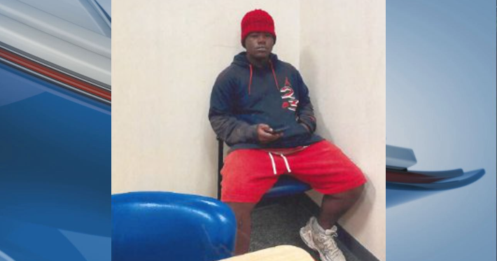 Missing 17-year-old from Flint found safe | Local | abc12.com