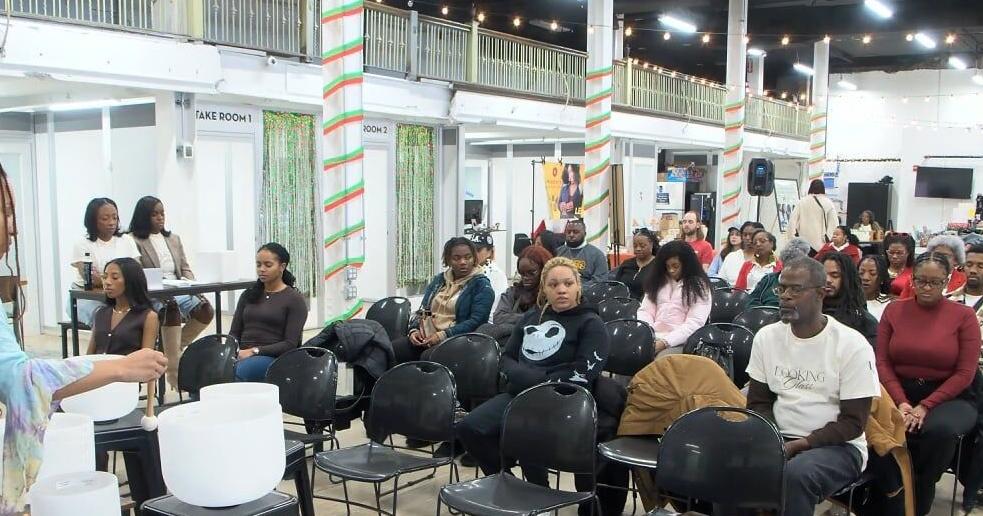 Looking Glass Foundation hosts community wellness event | Community ...