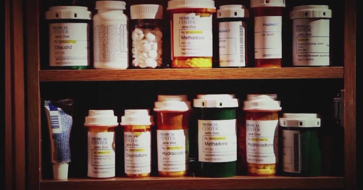 AG Nessel, Genesee County law enforcement tout historic opioid ... AG Nessel, Genesee County law enforcement tout historic opioid ...