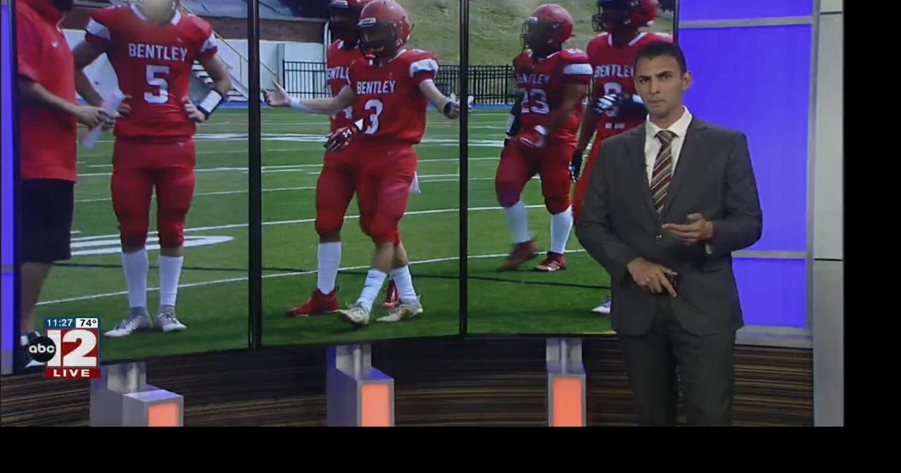 HS Football - Flint Jaguars win first game since 2022 in OT thriller vs ...