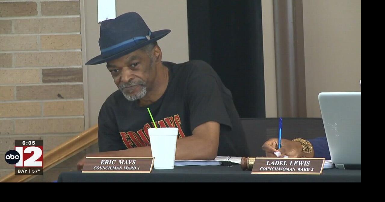 Federal lawsuit filed over alleged misuse of Eric Mays' name | Local ...