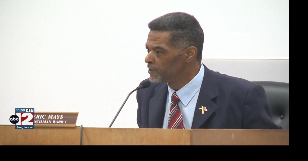 Judge orders Eric Mays' funeral arrangements postponed | Local | abc12.com