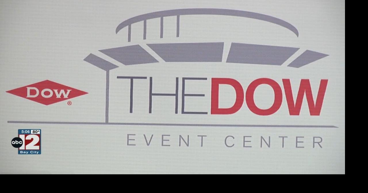 Dow Event Center bag policy set to begin in September put on hold ...