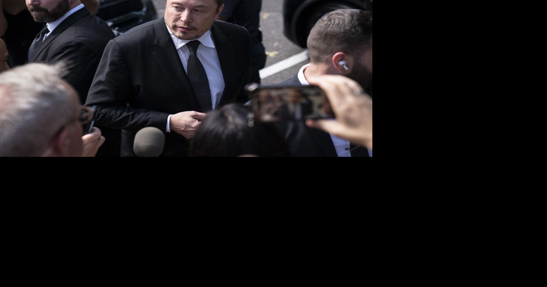 Elon Musk’s X is testing an annual fee for unverified accounts ...