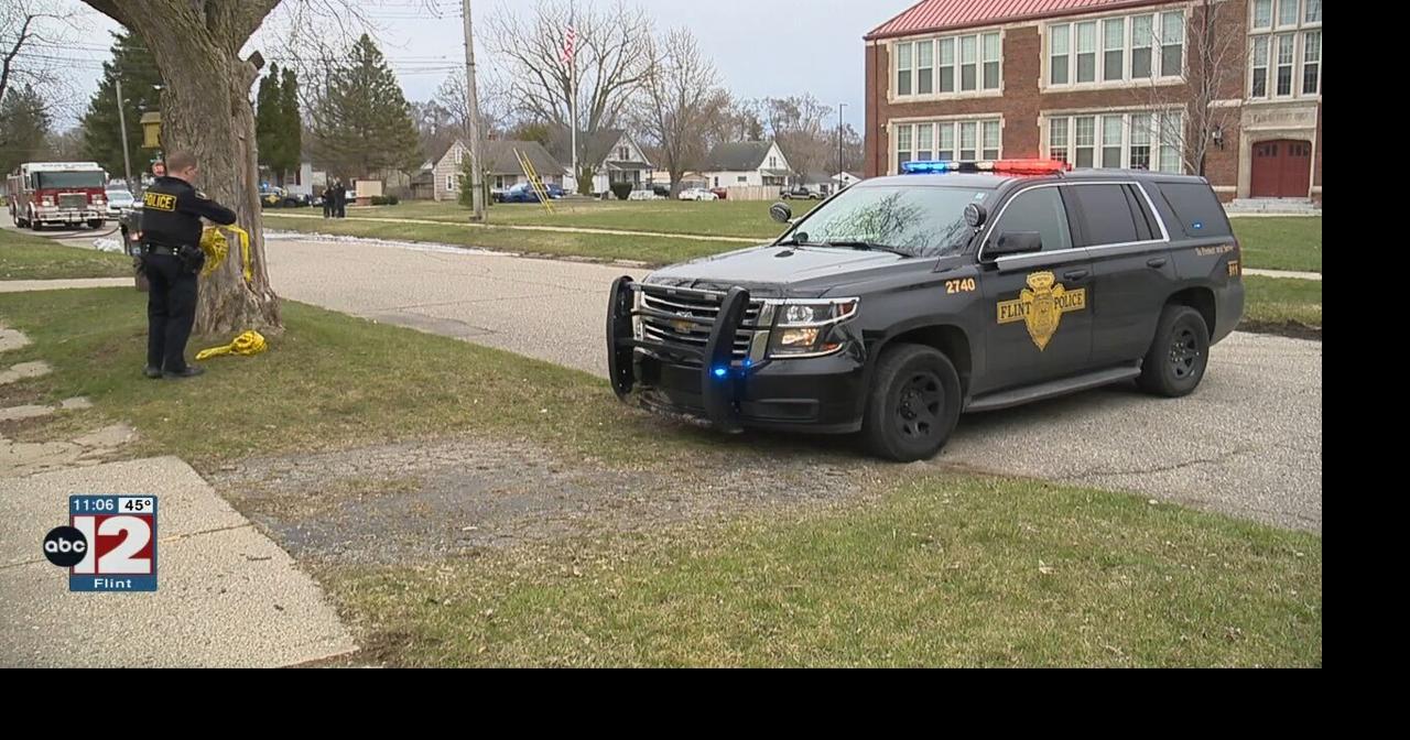 Police investigating three shootings in Flint over three days | Crime ...