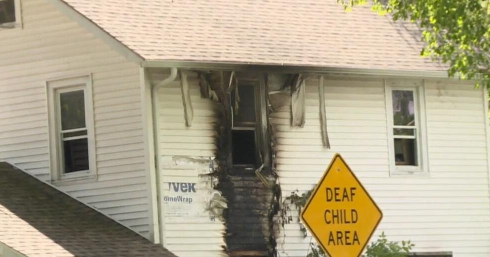 Michigan State Police release report on deadly Pulaski Street fire in ...