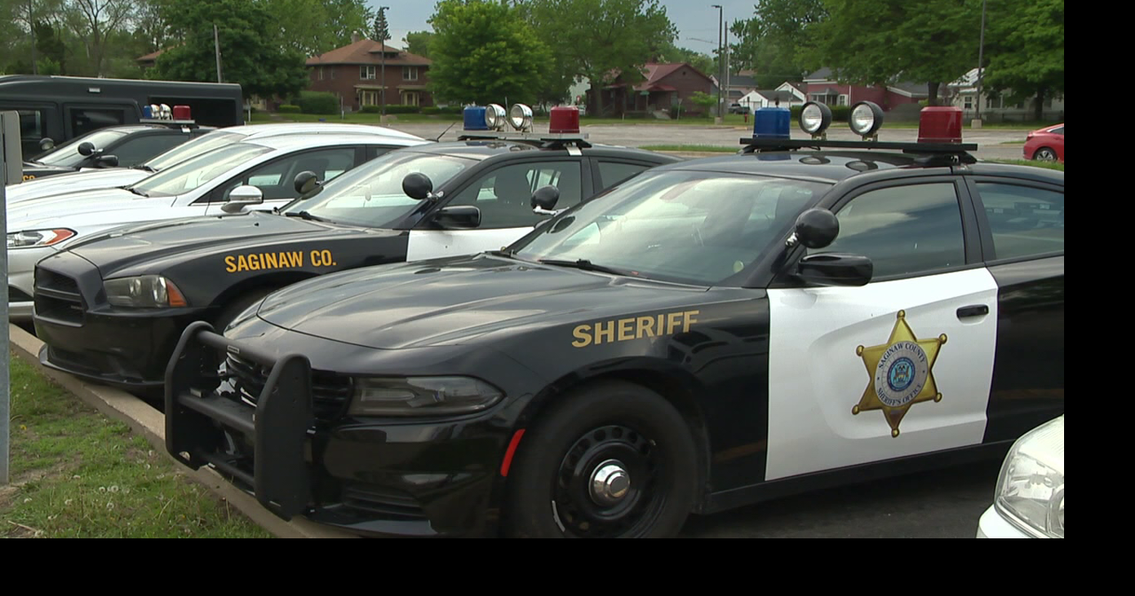 Saginaw County Sheriff's Office | | abc12.com