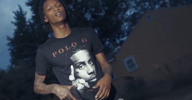 Police: Flint-area gang member caught with illegal firearm again ...