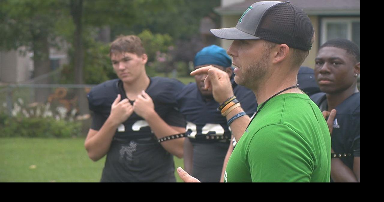 Highlight Zone Preview: Heritage's Thelen says winning is 'the new standard' for Hawks ...