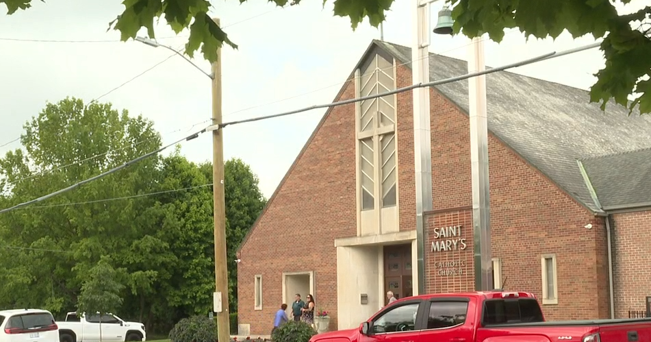 Flint nun drowns, community honors her legacy | Local | abc12.com