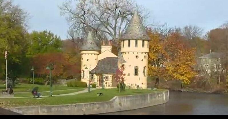 12 In Your Town: Curwood Castle is a piece of Owosso history | Good ...