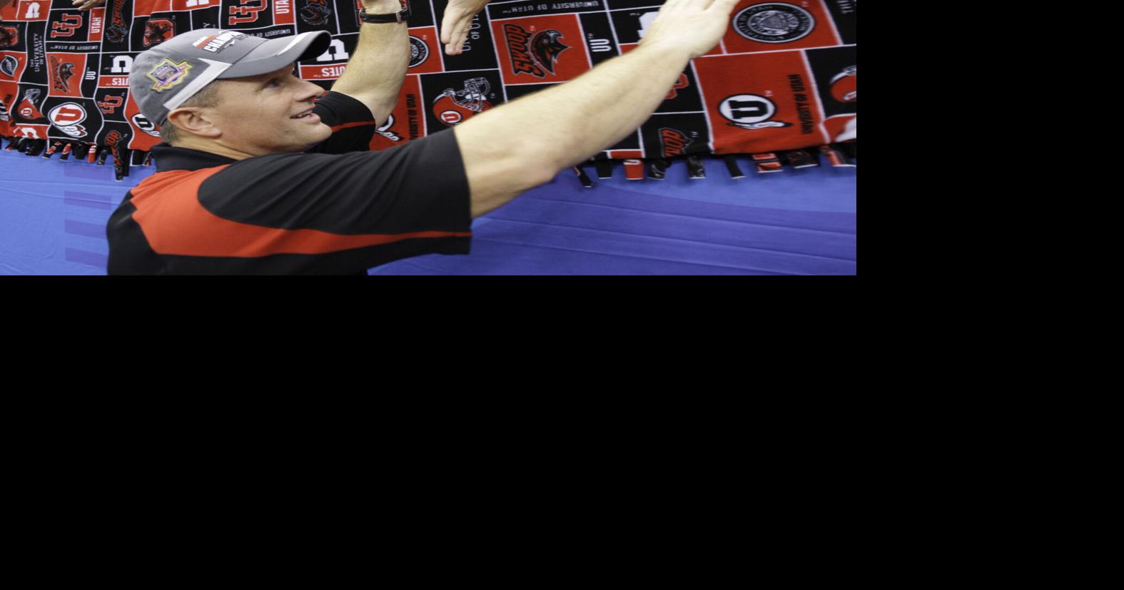 Kyle Whittingham | | abc12.com