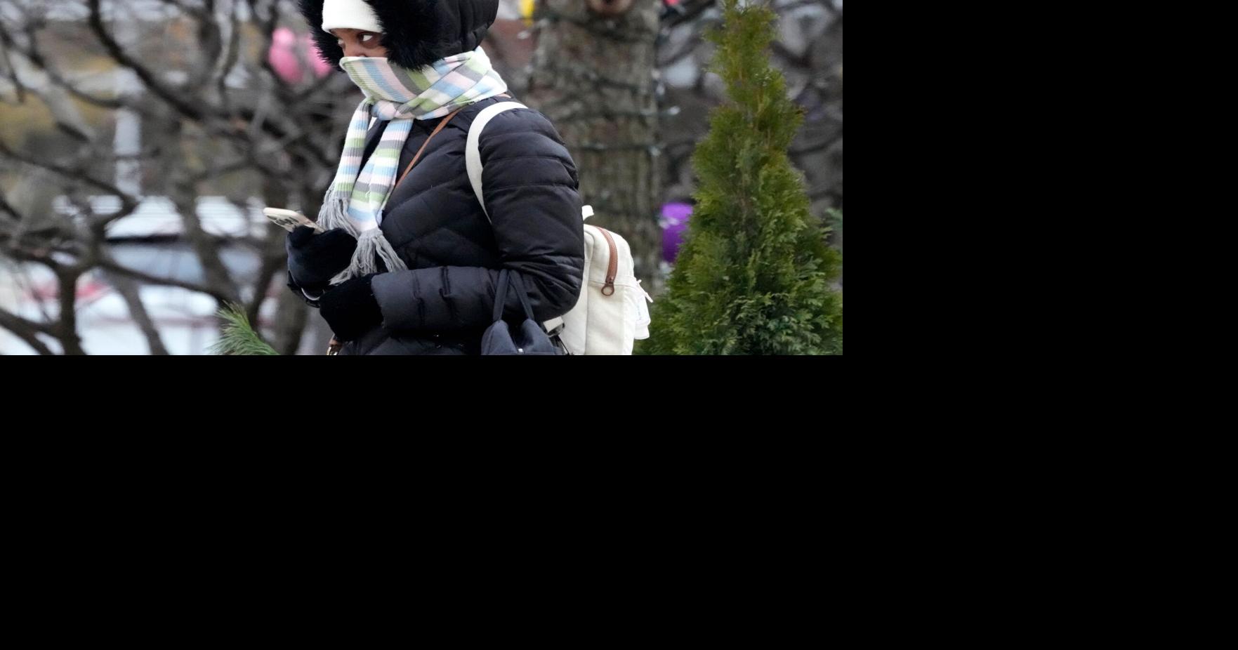 Flint to open daytime warming centers Thursday | News | abc12.com