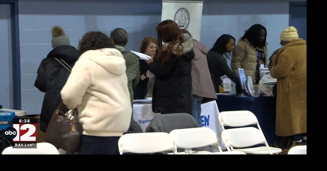Town hall event discusses cancer prevention on Flint's north side ...
