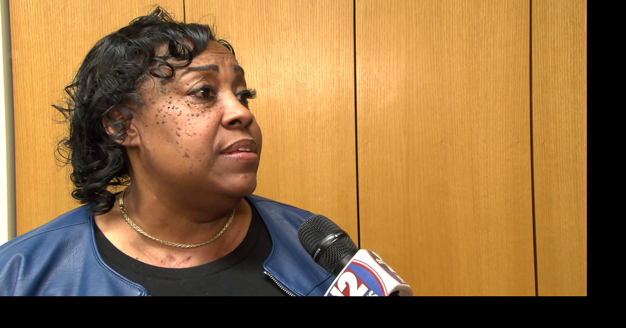 LaShawn Johnson officially declared winner of Flint Third Ward race ...