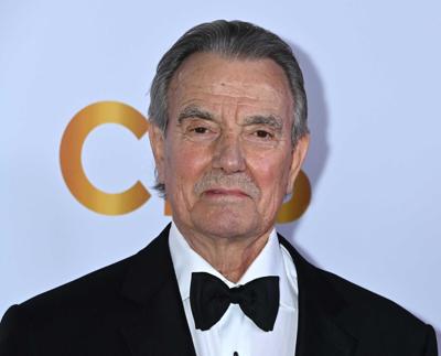 eric braeden young