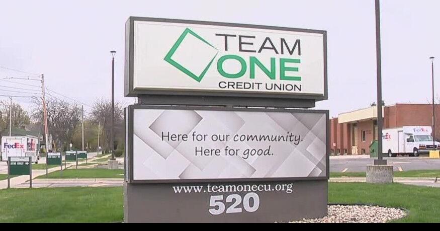 'Bad actors' steal money from Team One Credit Union accounts | Crime ...