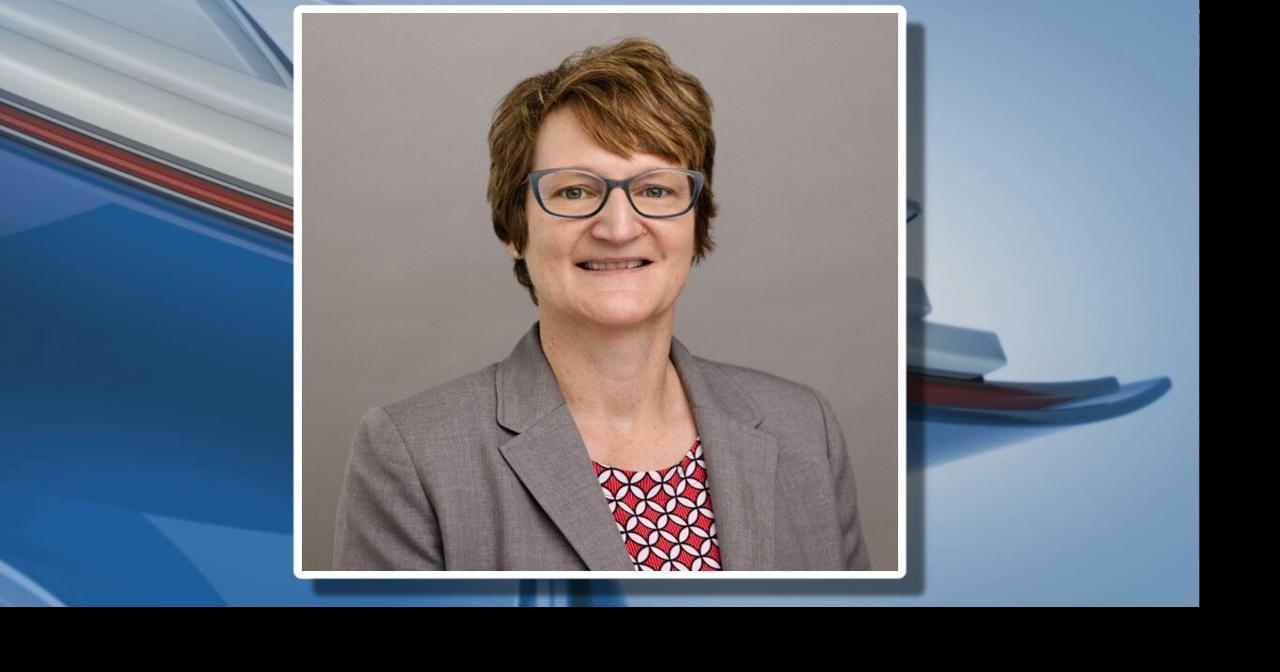 Ruth Mott Foundation names new president | Business | abc12.com