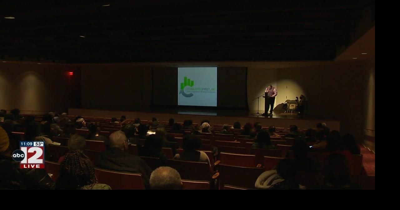 Communities First Inc. hosts 9th annual African-American Film Series ...